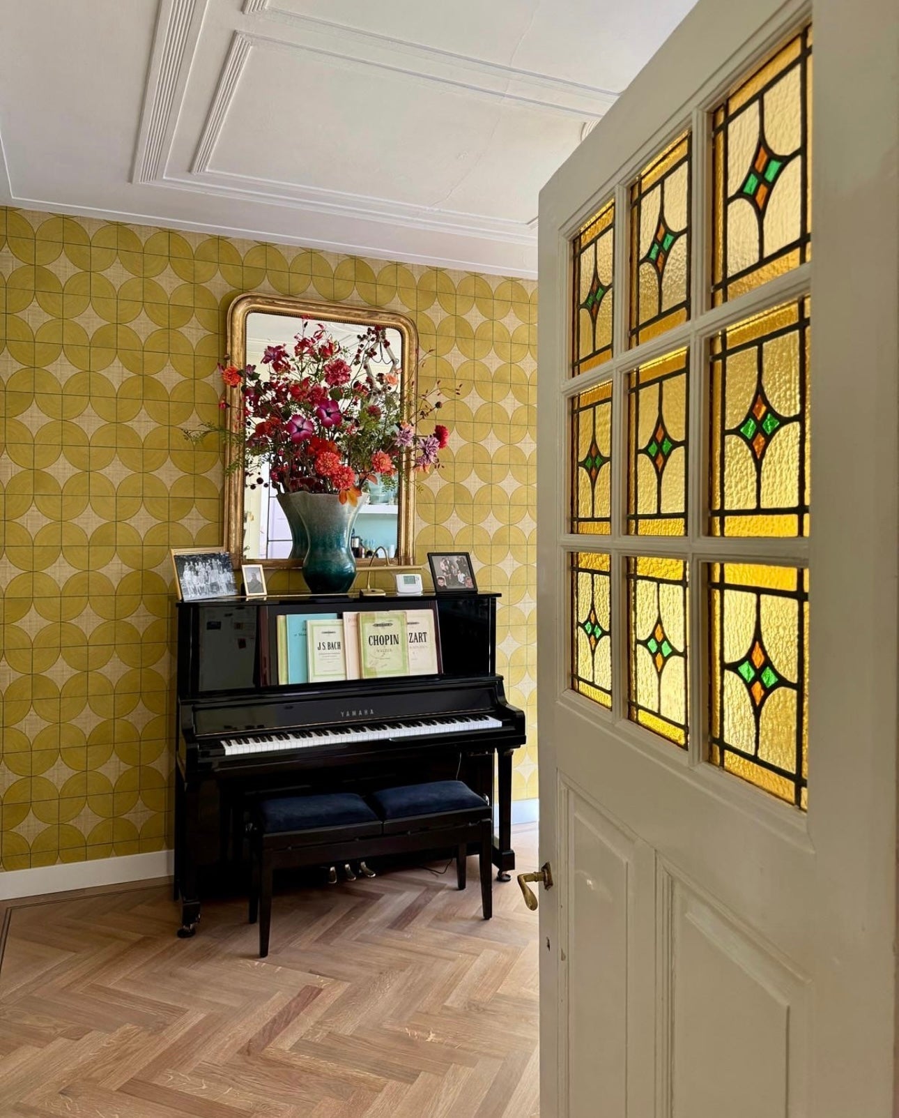 Bold interior design transformation | Marlin Maison – Villa Arte