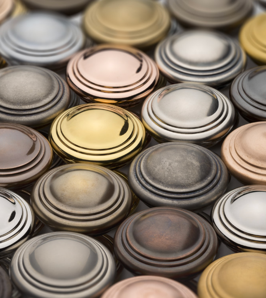 Weijntjes | Partner in door and window hardware – Villa Arte