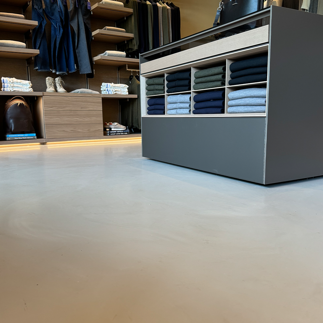 Luxury flooring | Wooden flooring and cast flooring – Villa Arte